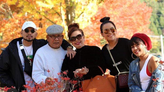 Heboh Tarif Parkir Mobil Roy Ricardo di Mal Jakarta Capai Rp 8 Juta ...