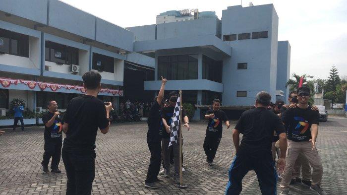 RRI Semarang Rayakan Hari Radio Dengan Berbagai Perlombaan ...