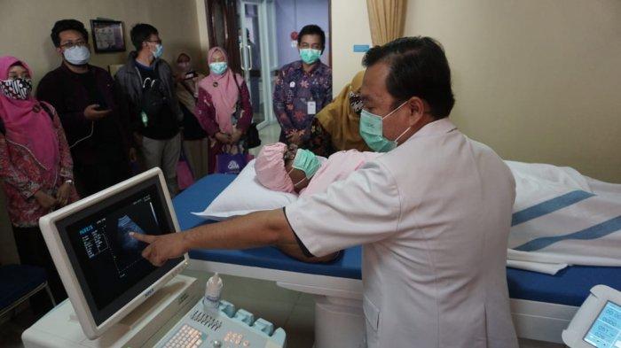 RS QIM Batang Kini Punya Alat Pemecah Batu Ginjal Tanpa Operasi ...