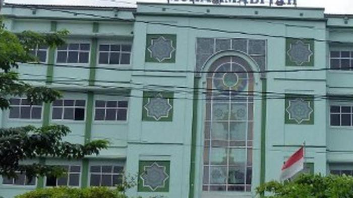 RS Roemani Semarang Bangun Kelas VIP - Tribunjateng.com