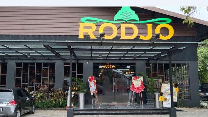 Iga Bakar dan Gurami Bakar Madu Menjadi Menu Favorit Rumah Makan Rodjo ...