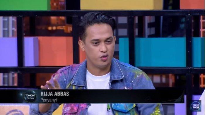 10 Tahun Menghilang, Rijja Abbas Rumor Penyanyi Butiran Debu Banting ...