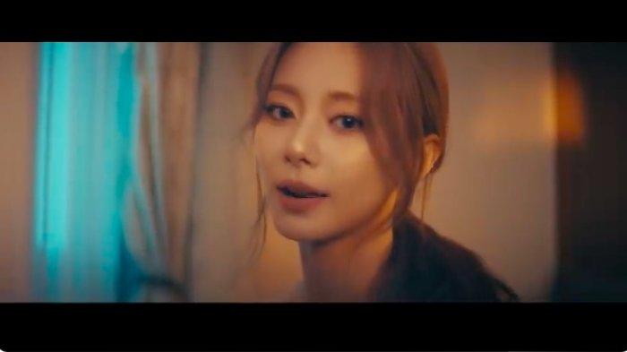 Lirik Lagu Run Away Tzuyu TWICE, Lengkap dengan Terjemahan Indonesia - Tribunjateng.com