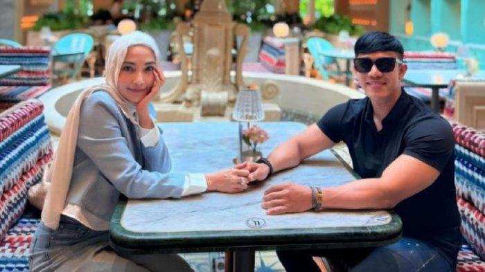 Kondisi Terkini Ruri Repvblik, Unggahan IG Terakhir Sebelum Alami ...