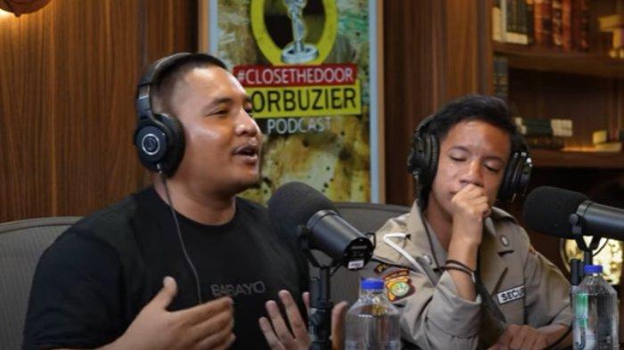 Berita Ryan Babayo Ternyata Sempat Mau Digugurin Terbaru Hari Ini ...