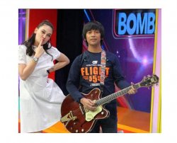 Ryan D'Masiv Sebut Lagu Ciptaannya Terinspirasi Kisah Cinta Luna Maya ...