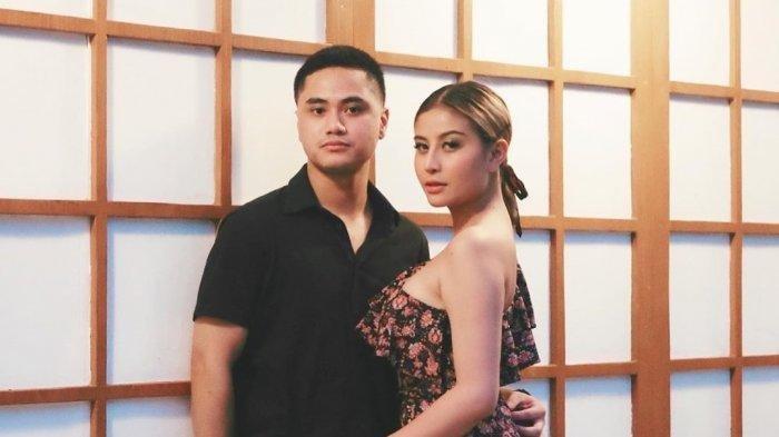 Inilah Sosok Sabian Tama Anak Menteri Wishnutama Pacar Selebgram ...