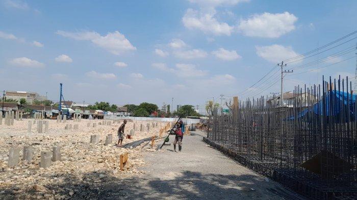 Terminal Cepu Direvitalisasi, Aktivitas Bus AKDP Hingga AKAP Tetap ...