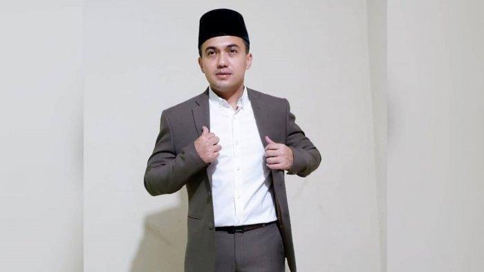 RESMI, Sahrul Gunawan - Gun Gun Kantongi Rekom Golkar untuk Pilkada ...