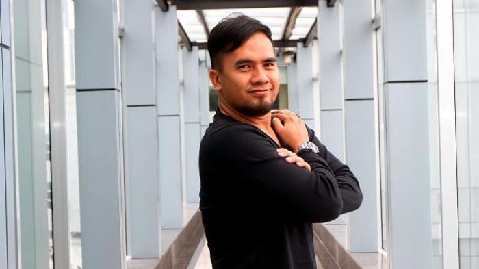 Dipenjara, Saipul Jamil Ungkap Sosok yang Menjadi Sahabat Sebenarnya ...
