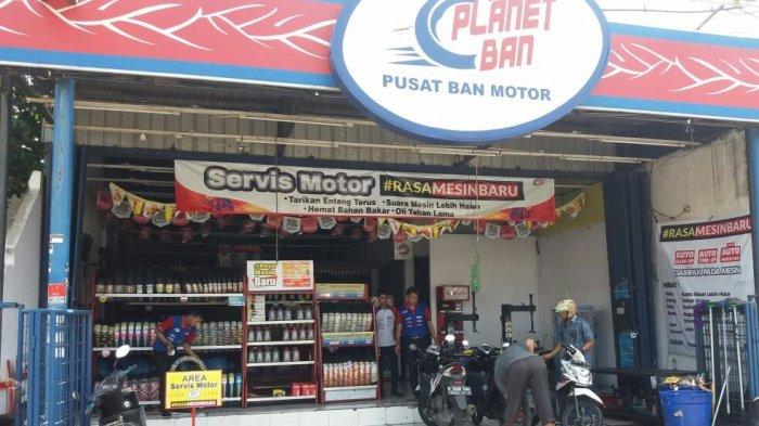 Planet Ban Optimistis di Tahun 2019 Bisa Capai Target 100 Persen ...