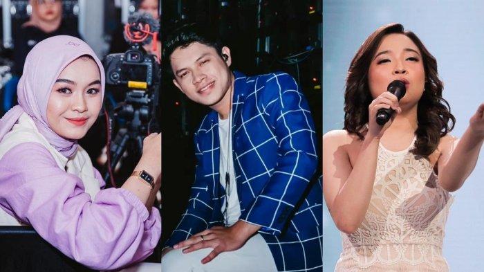 Begini Tanggapan Rony Indonesian Idol 2023 Soal Adanya Kubu Salmon Salma dan Bungron Bunga ...