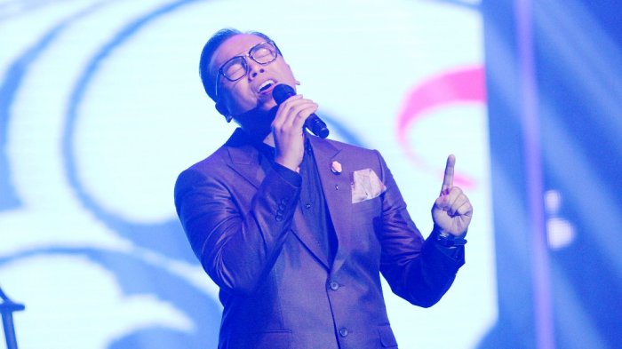 Lirik Lagu dan Chord Kunci Gitar Tulang Rusuk Sammy Simorangkir ...