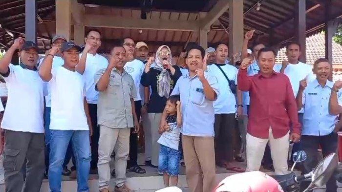 Sandung Hidayat Siap Mundur dari DPRD Demi Pilkada Kudus, Dukungan ...