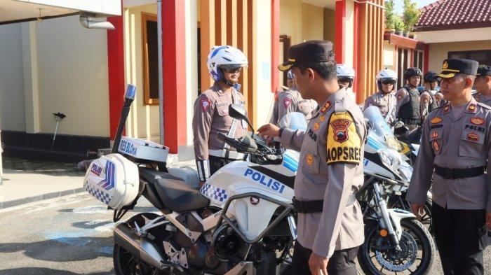 Catat Tanggalnya Polres Blora Gelar Operasi Patuh Candi 2023, Siapkan Kelengkapanmu Lur ...