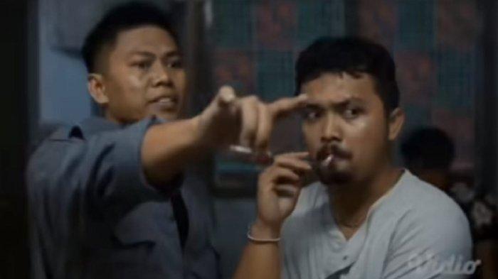 Satpam Viral Jogja Gegara Slickback Ternyata Jago Bela Diri: Pernah ...