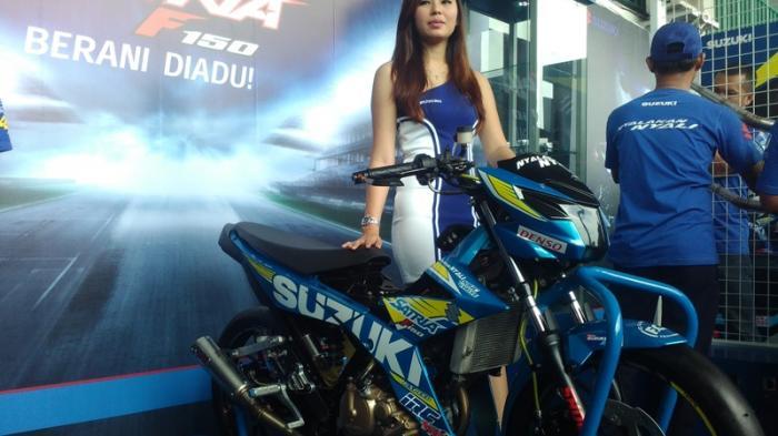 Apa Tipe Motor Paling Bikin Bahagia di Indonesia? Ini Jawabannya ...