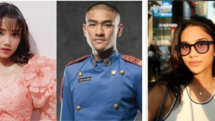 Satria Ananta Ikut Terseret di Isu Perselingkuhan Azizah Salsha dan ...