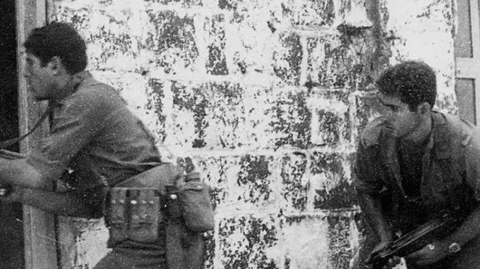 Profil Sayeret Matkal Pasukan Khusus Israel yang Sangat Rahasia dan ...