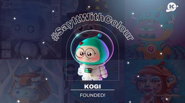 Inilah Kolaborasi 31 Seniman Melalui Kampanye #SayItWithColour, Misinya ...