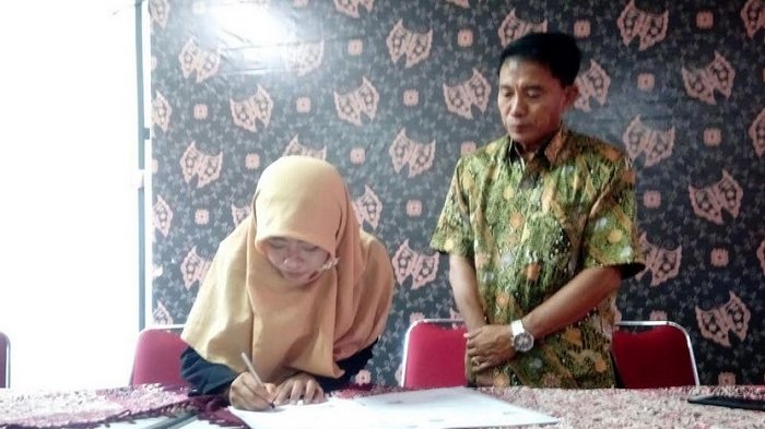 SD Labschool Unnes dan Unas Situbondo Berkesepakat Bersama-Sama ...