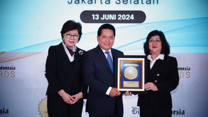 BSI Dinobatkan sebagai Bank Syariah Terbaik - Tribunjateng.com