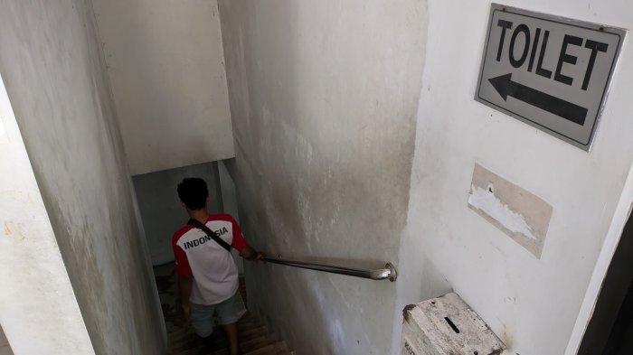 PARAH! Pelajar Asal Demak dan Kudus Terciduk Warga Sedang Asyik Mesum di Toilet Masjid di Dawe ...