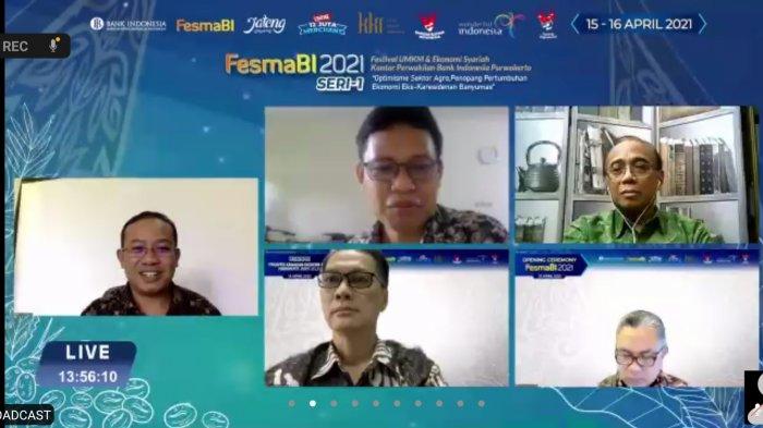 Bisakah Kawasan Jasela Jateng Selatan Dikembangkan Jadi KEK Pariwisata ...