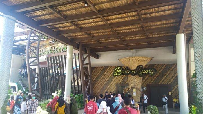 Selama Libur Panjang Wisatawan yang Berkunjung ke Kabupaten Semarang Capai 40.219 Orang ...