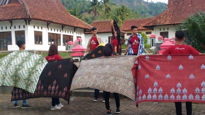 Keprihatinan Perajin Batik Banjarnegara di Hari Batik Nasional ...