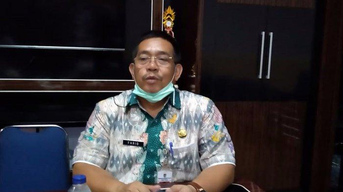 WAWANCARA : Sekda Cilacap Farid Maruf: Serapan Anggaran Kabupaten Cilacap Mencapai 97 Persen ...
