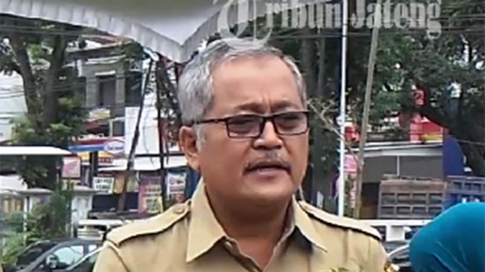 Kawasan Industri Brebes bakal Dibangun di Losari - Tribunjateng.com