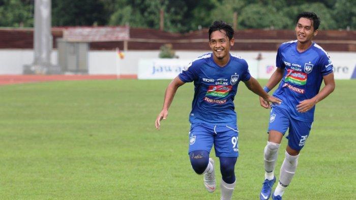 Bayu Nugroho Untuk PSIS Semarang: Setiap Pertandingan Berusaha Cetak ...