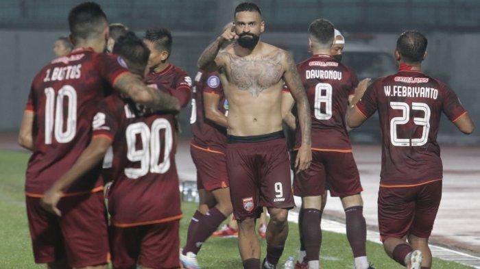 Hasil Akhir Borneo FC Vs Persikabo BRI Liga 1 2021, Pesut Etam Cukur ... Hasil Akhir Borneo FC Vs Persikabo BRI Liga 1 2021, Pesut Etam Cukur ...