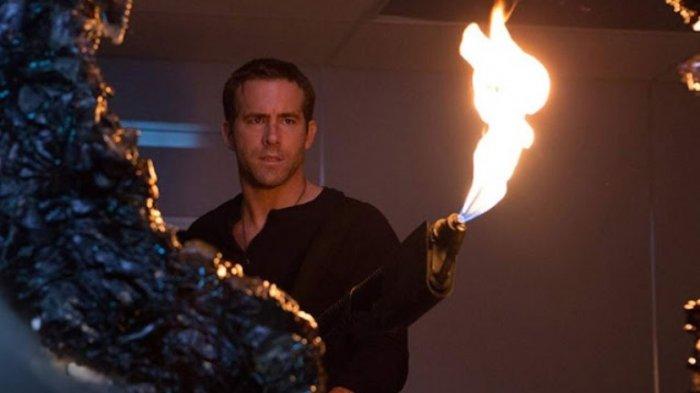 Sinopsis Selfless Bioskop Trans TV Pukul 21.30 WIB Halusinasi Kejadian Misterius - Tribunjateng.com