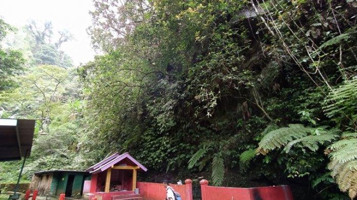 Hendry Ditemukan Meninggal di Pertapaan Pringgodani Tawangmangu ...