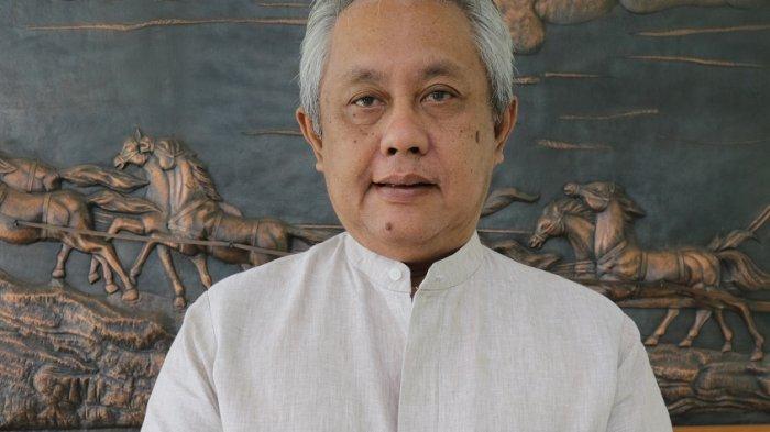 Mantan Bupati Seno Samodro: Boyolali Menjadi Seksi - Tribunjateng.com