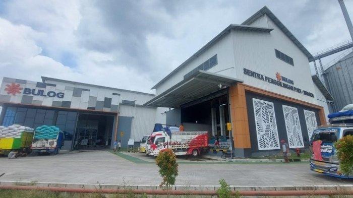 Masuk Musim Panen, Bulog Cabang Surakarta Siap Beli Gabah Hasil Panen ...
