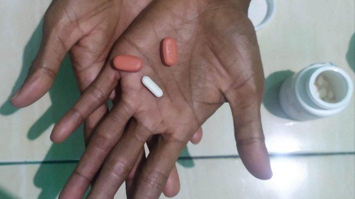 Semarang Sering Langka Obat ARV, Target Three Zero Dipandang Pesimis ...