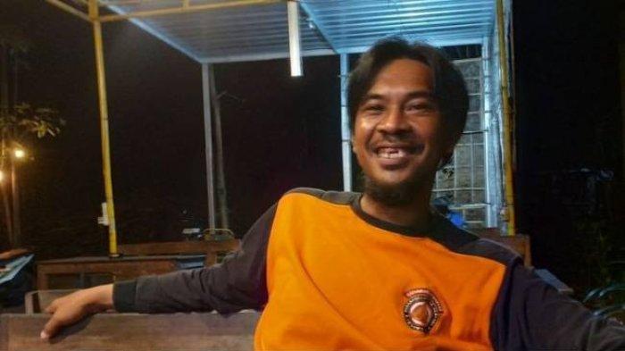 Inilah Sosok Arif Adam Romadon Pemudik Tak Sengaja Tinggalkan Istri di ...