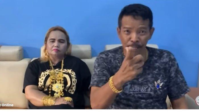 Inilah Sosok Muhammad Amin, Pria Viral Setelah Pamer Saldo Rp 500 T ...