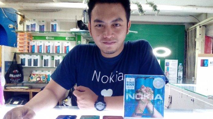 Daftar HP Nokia Harga Ratusan Ribu Bulan Mei 2021 - Tribunjateng.com