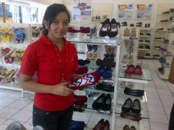 Pabrik Sepatu Bata di Purwakarta Tutup, Ratusan Pekerja Kena PHK - Tribunjateng.com