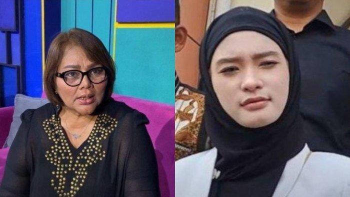 "Saya Masih Berharap Dia Kembali Sama Istrinya" Eva Manurung Dukung ...