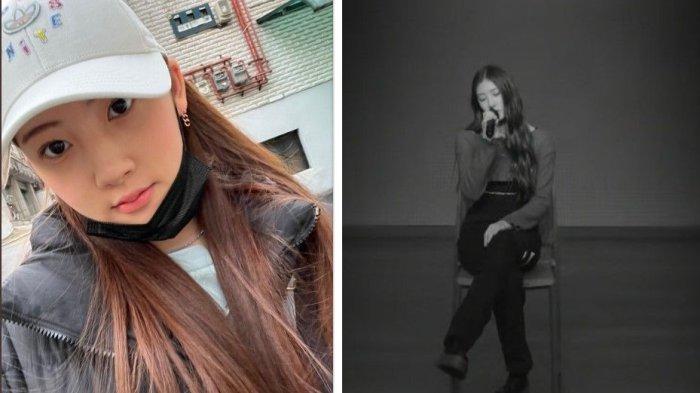 Biodata dan Potret Haram Member Pertama BABYMONSTER yang Diungkap YG ...