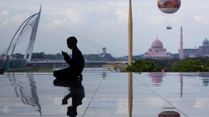 Bacaan Sholawat Ulul Azmi dan Keutamaannya - Tribunjateng.com