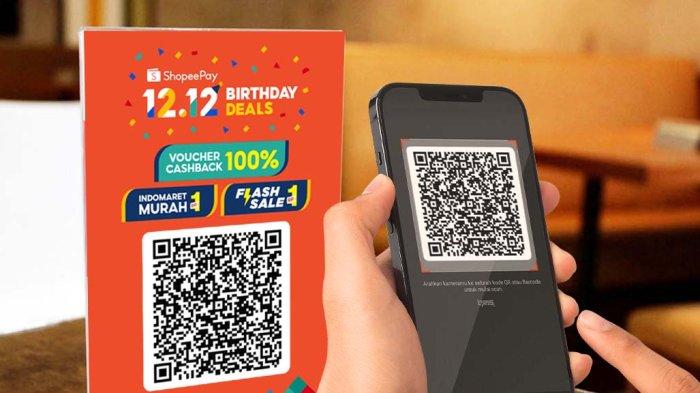 Begini Cara Top Up ShopeePay Lewat Dompet Digital DANA dan OVO ...