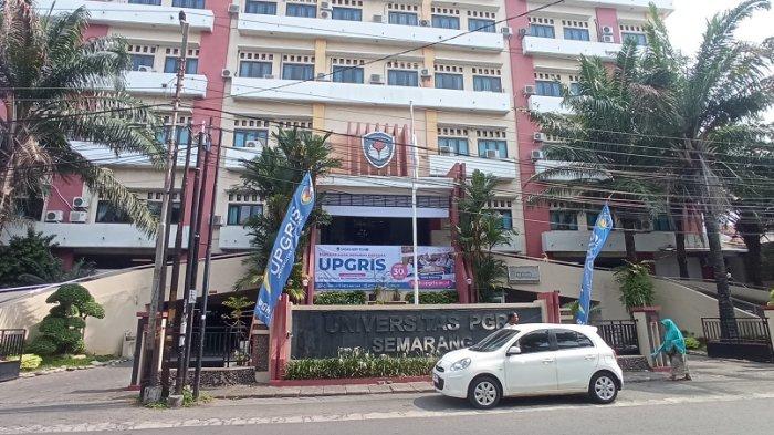 Enam Prodi di UPGRIS Naik ke Level Unggul, Rektor: Jangan Khawatir, SPP ...