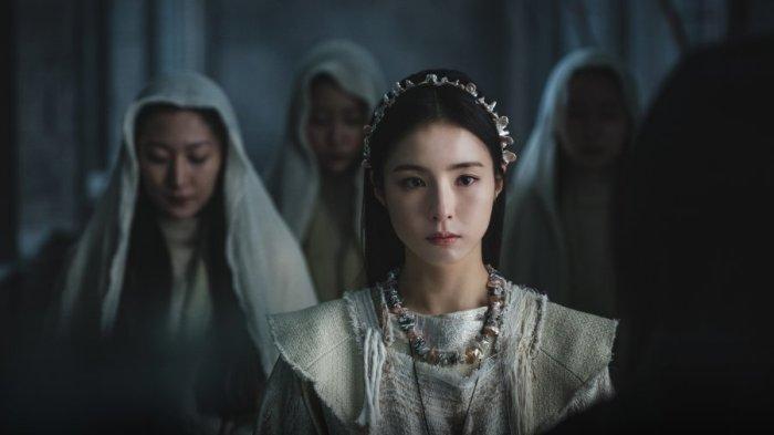 Sinopsis dan Pemain Drakor Arthdal Chronicles 2: The Sword of Aramoon ...