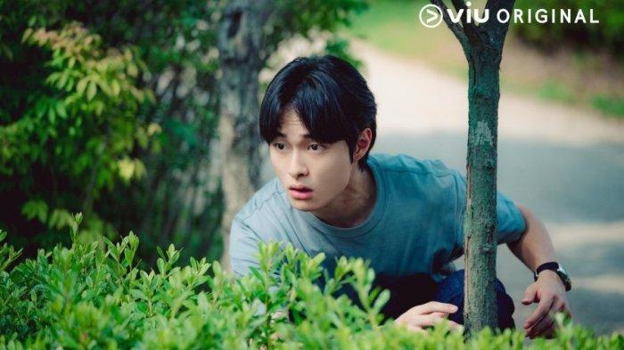 Sinopsis dan Pemain Drakor Delivery Man Tayang Mulai 1 Maret 2023, Yoon ...